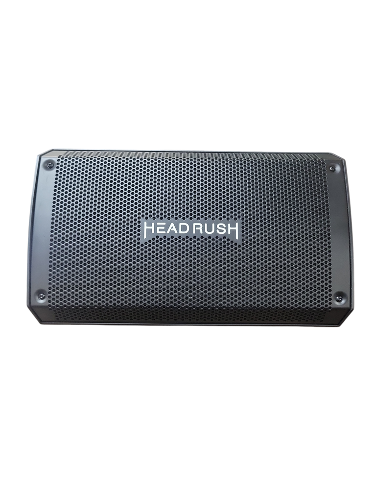 Headrush FRFR-108 Flat Response Monitor | The Laboratory