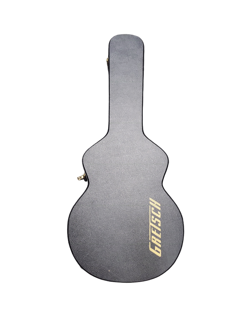 Gretsch G6241FT 16" Hollow Body Hardshell Case | The Laboratory