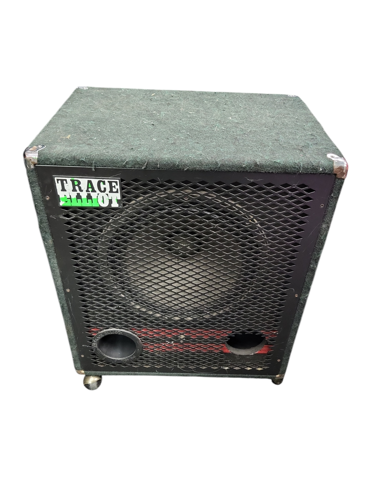Trace Elliot 1518T Bass Cabinet | The Laboratory
